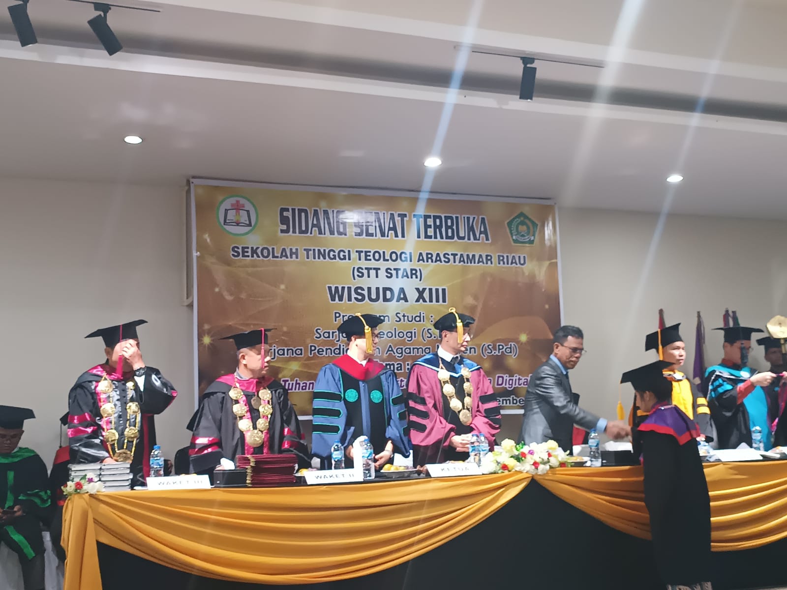 Direktorat Jenderal Bimbingan Masyarakat Kristen Kementerian Agama ...